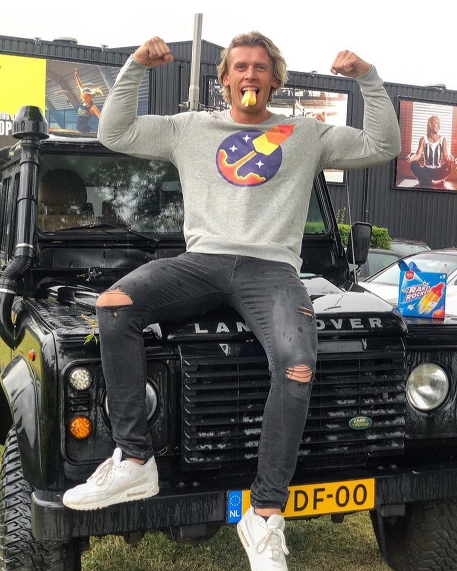 Heisa - Your Light in the Dark – HEISA.EU