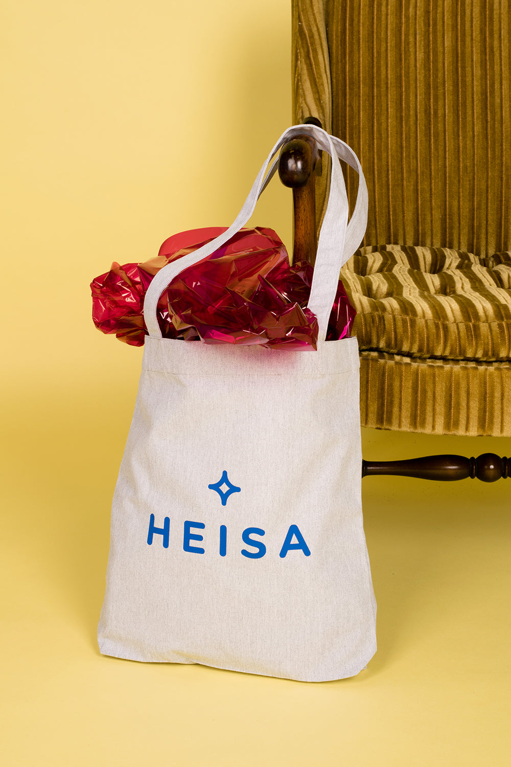 Heisa - Your Light in the Dark – HEISA.EU