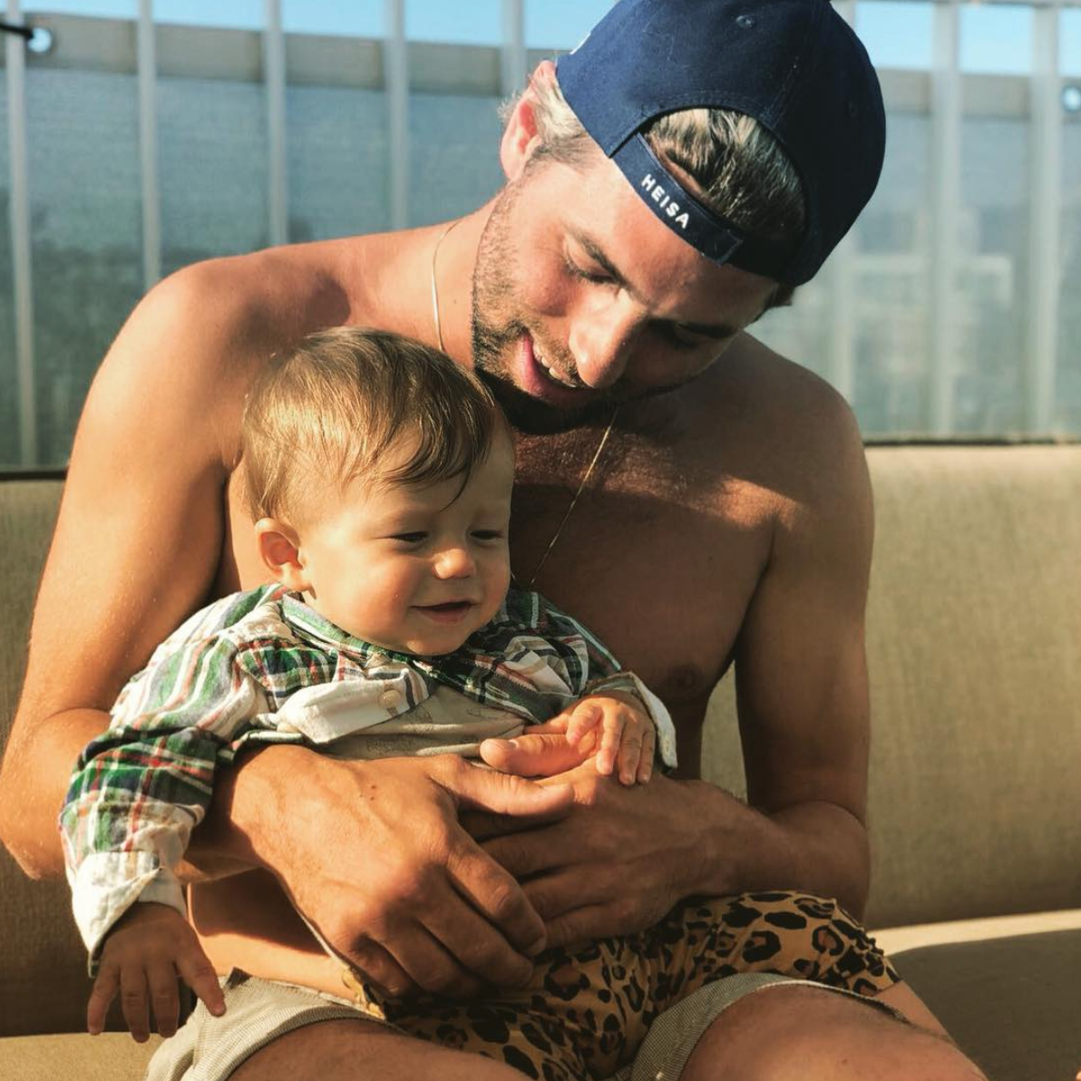 Heisa - Your Light in the Dark – HEISA.EU