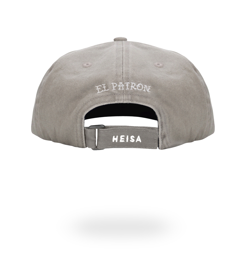 El Patron – HEISA.EU